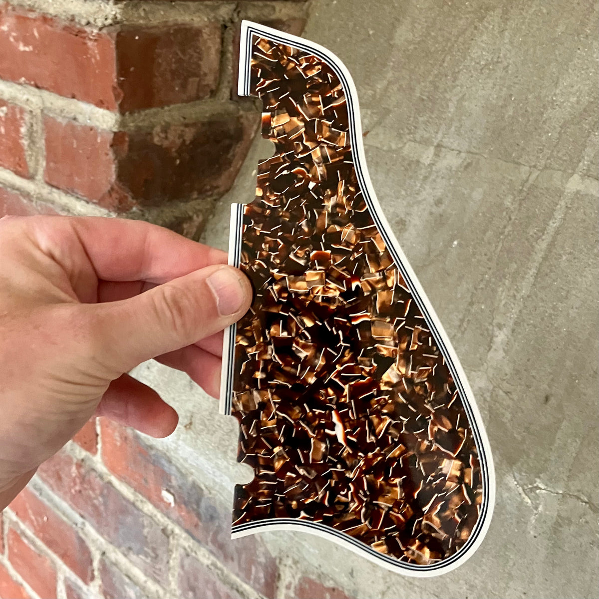 Super 400 CES Guard – 1929 Pickguards