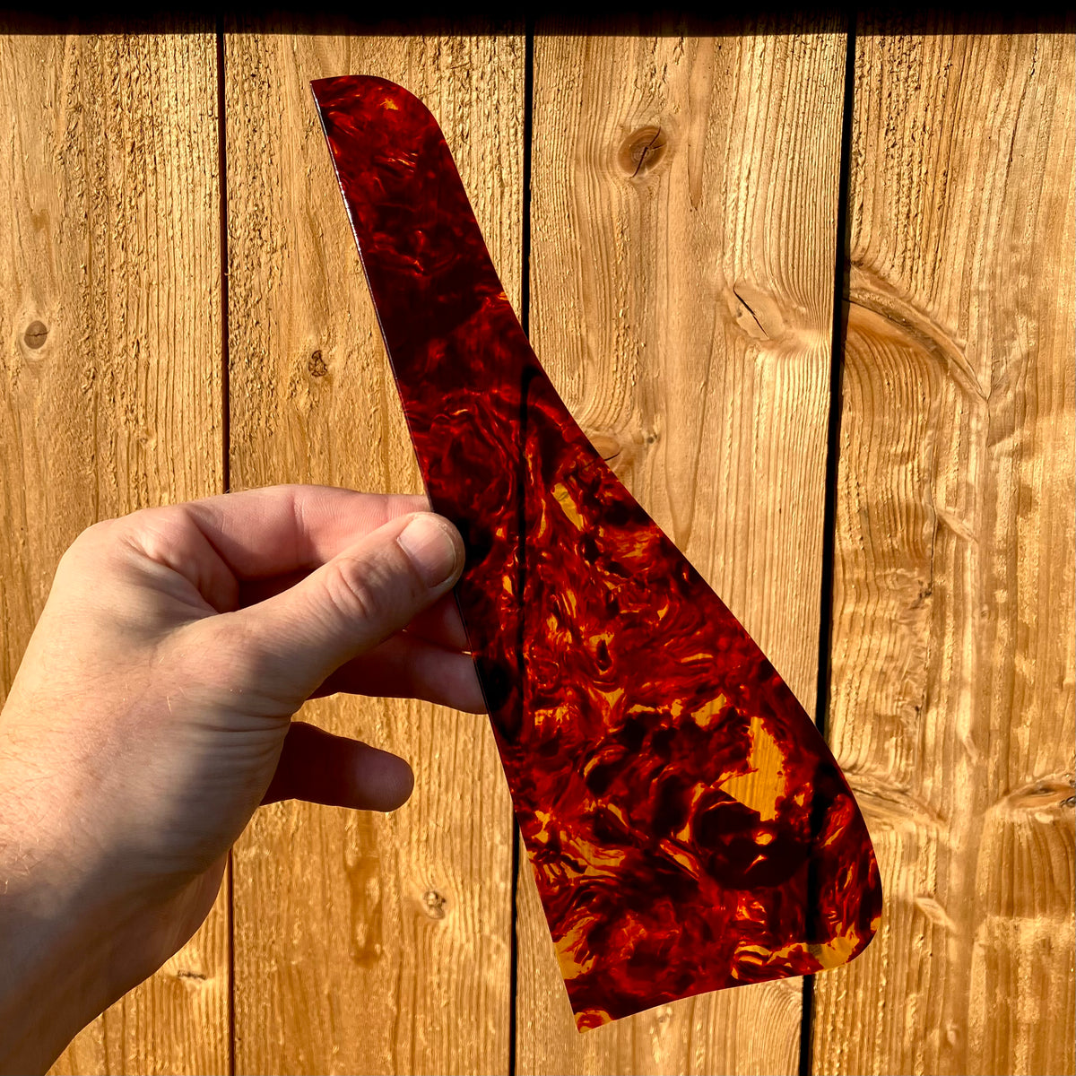 L-30 Guard – 1929 Pickguards