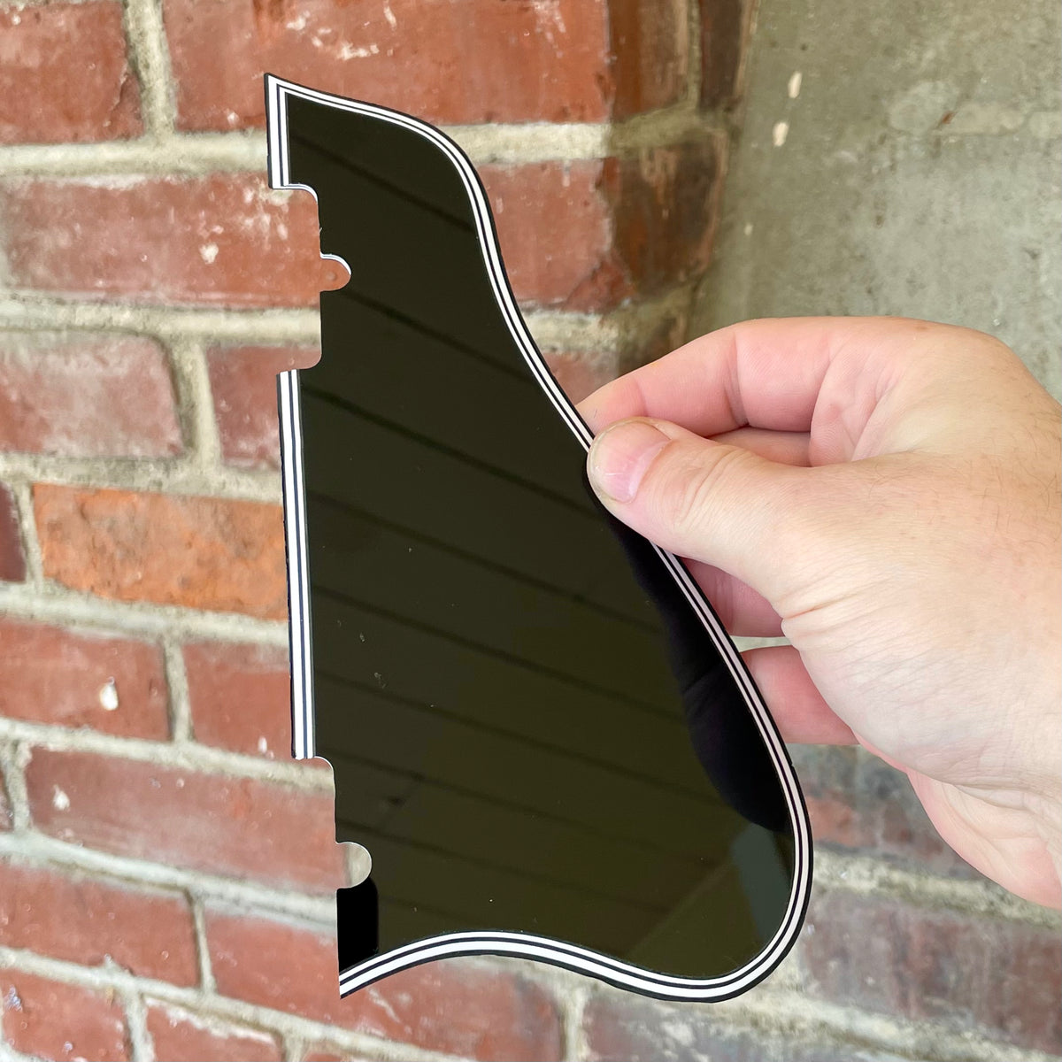 Epiphone Broadway Pickguard – 1929 Pickguards