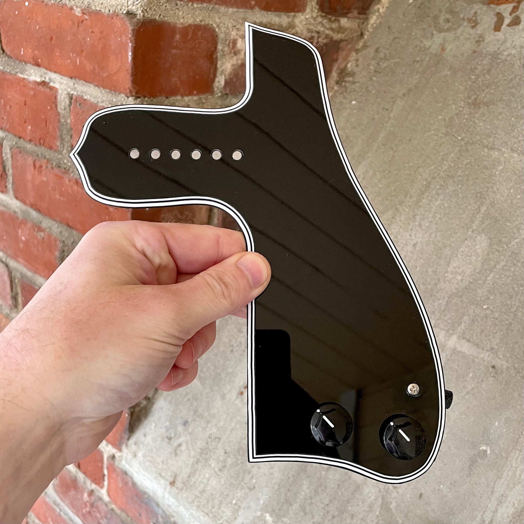 In Stock – 1929 Pickguards