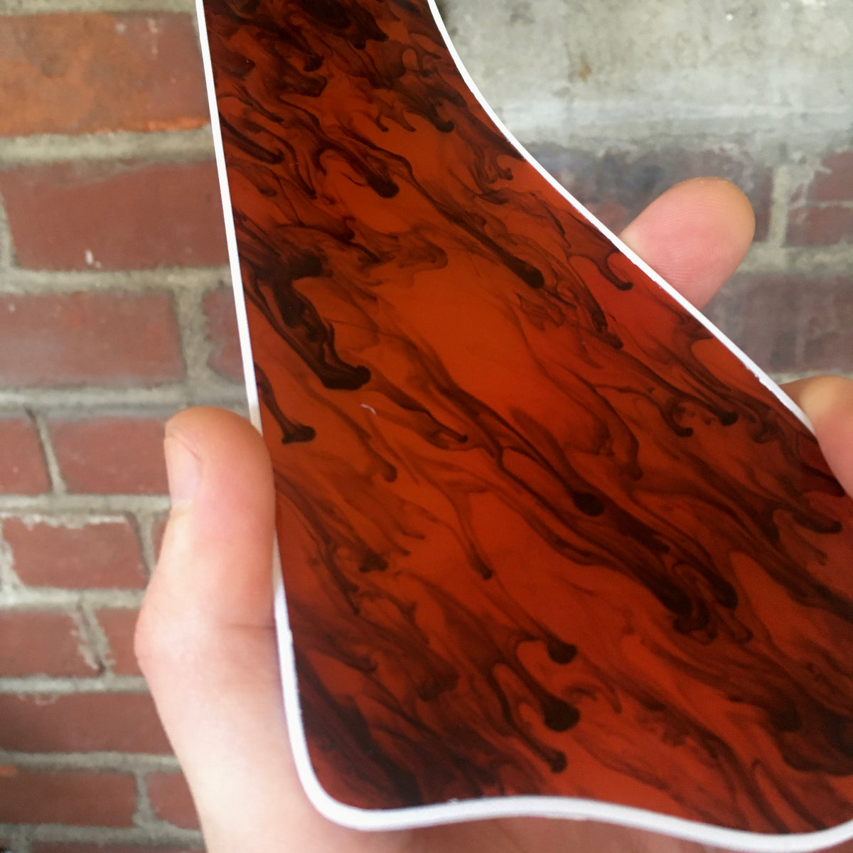 Harmony Guard Single Bound – 1929 Pickguards